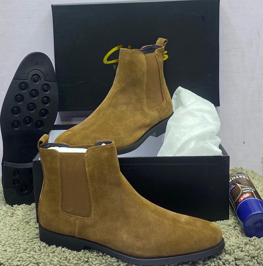 Zuby Spac Shoes | Boot – Zuby Spac